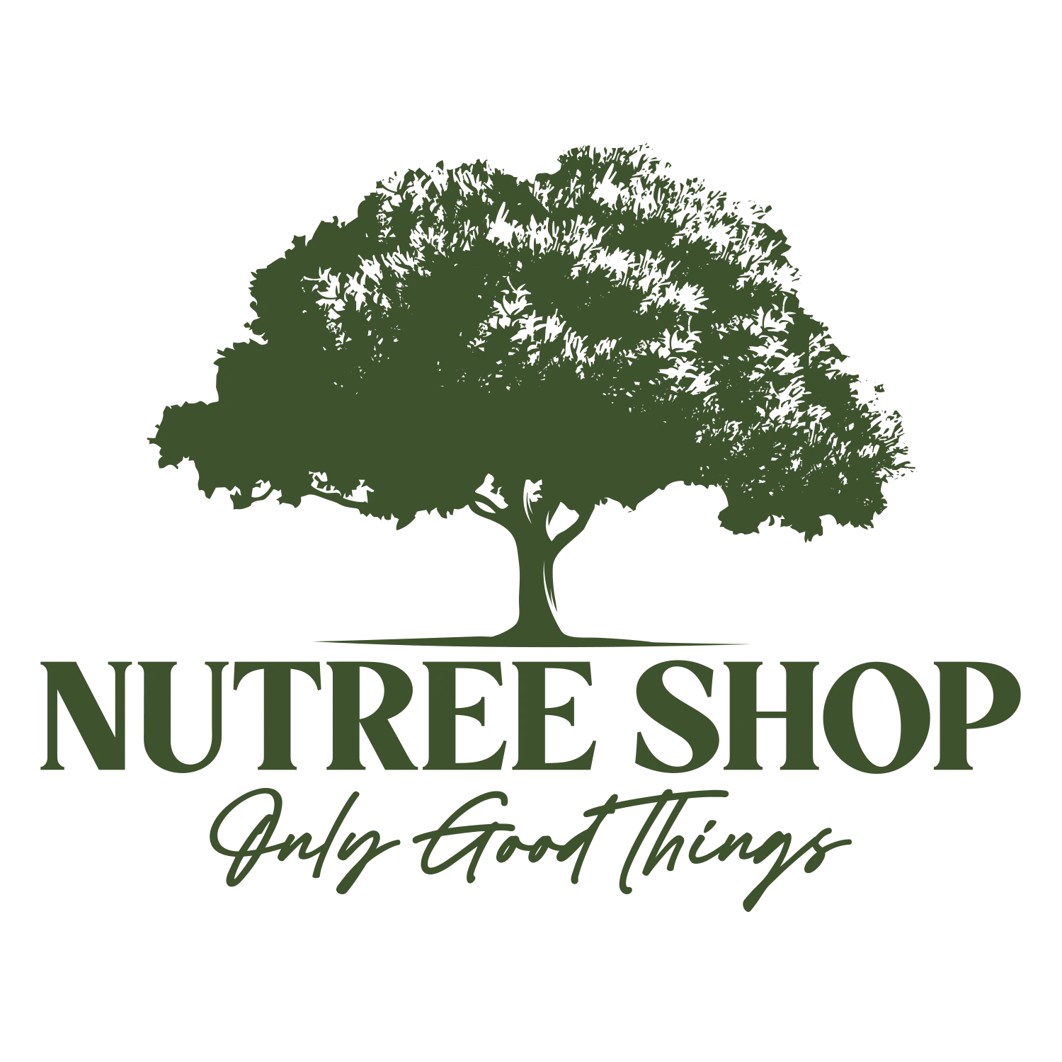 Home - Nutree Shop